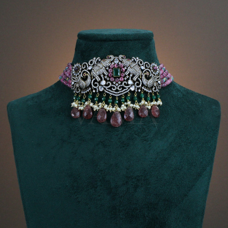 VAMA Collections - Indian Asian Bridal Jewellery