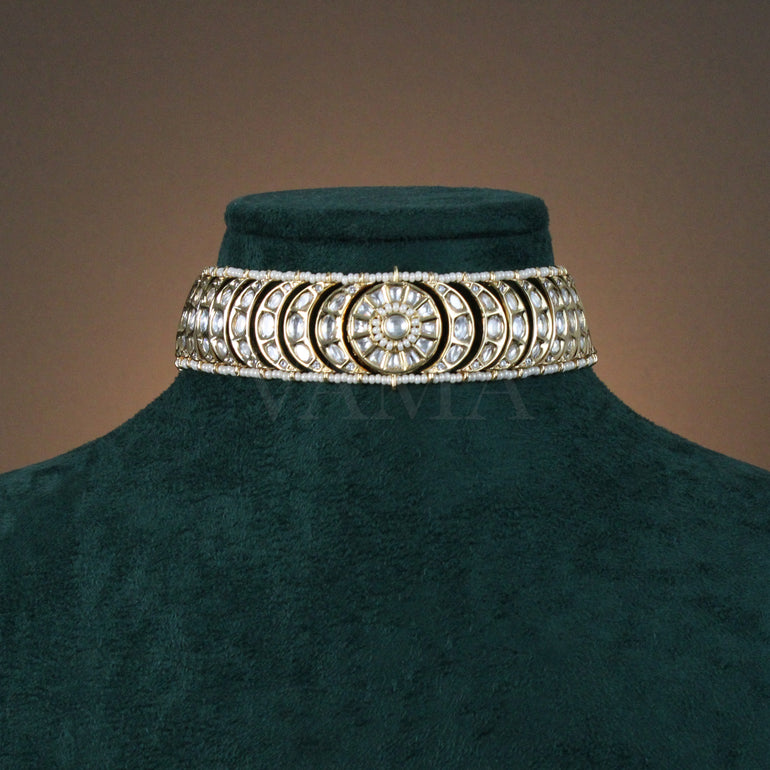 VAMA Collections - Indian Asian Bridal Jewellery