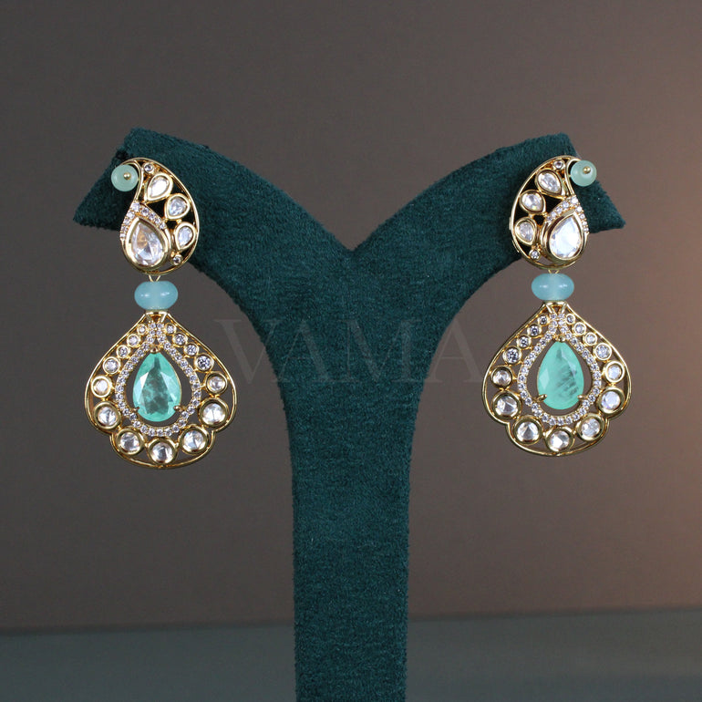 VAMA Collections - Indian Asian Bridal Jewellery